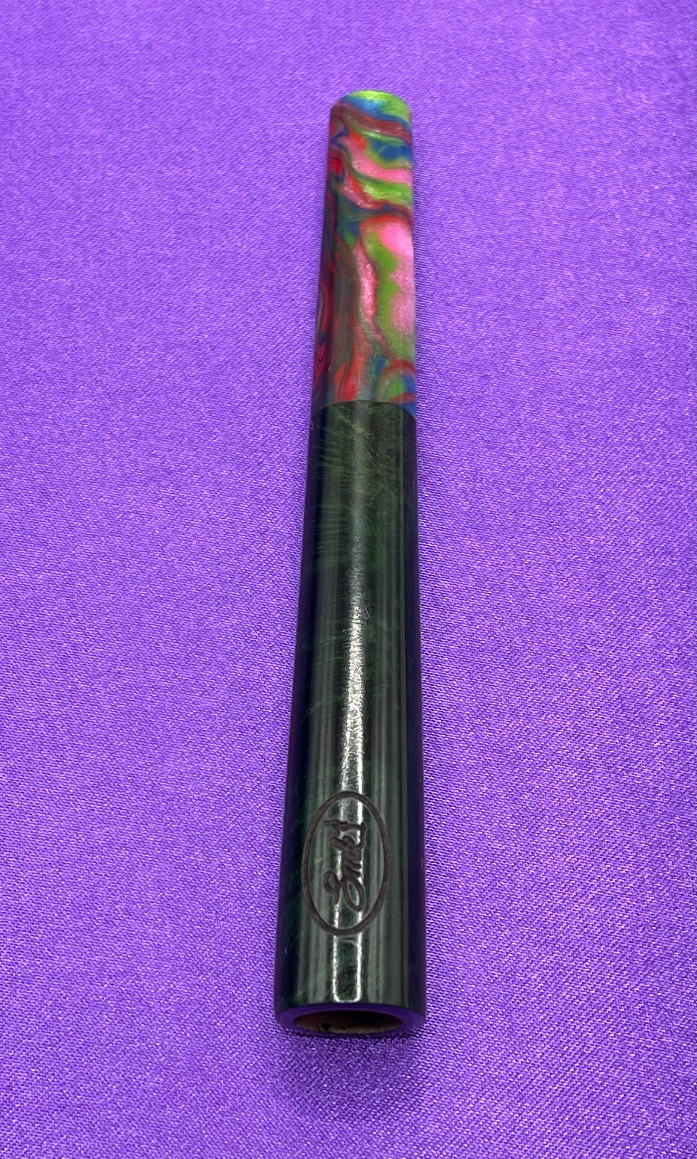 Exotic 10 – Smokeisseurs Pipes